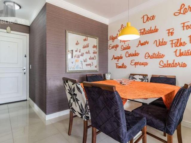 Apartamento à venda no bairro Cristo Redentor em Porto Alegre/RS
