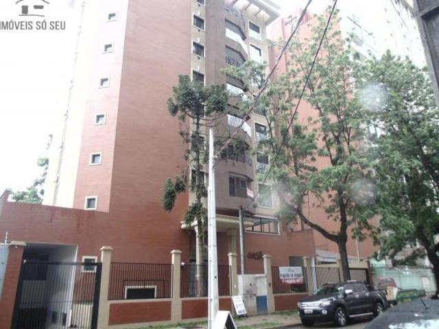 Apartamento à venda no bairro Cristo Rei Curitiba/PR