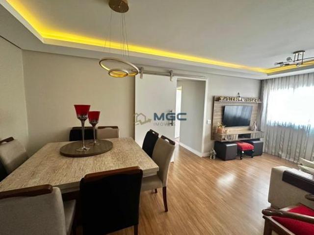 Apartamento à venda no bairro Cristo Rei Curitiba/PR
