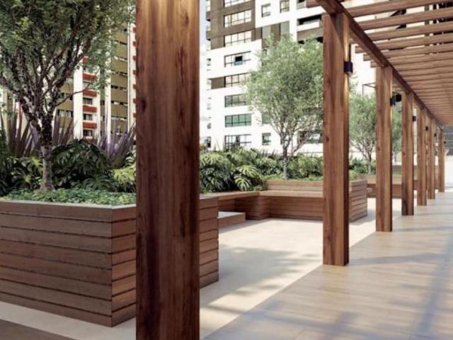 Apartamento à venda no bairro Cristo Rei com 2 quartos Curitiba PR