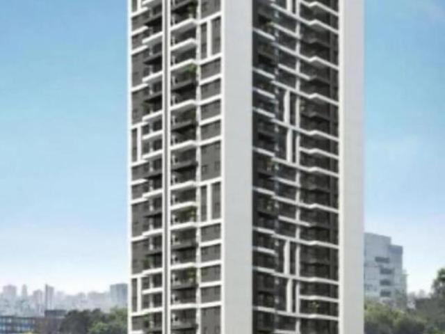 APARTAMENTO À VENDA NO BAIRRO CRISTO REI COM 2 QUARTOS CURITIBA PR