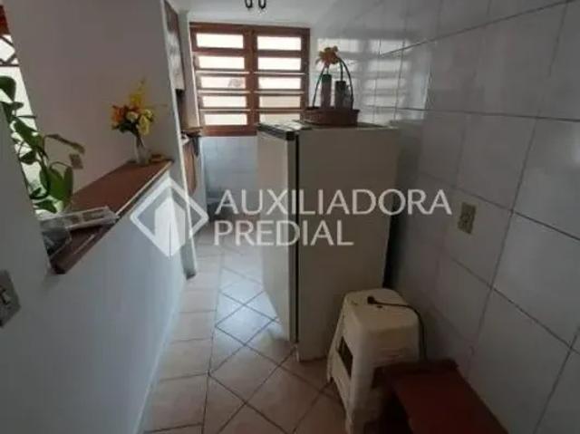 Apartamento à venda no bairro Cristal com 61 m² e 2 dormitórios/quartos disponíveis