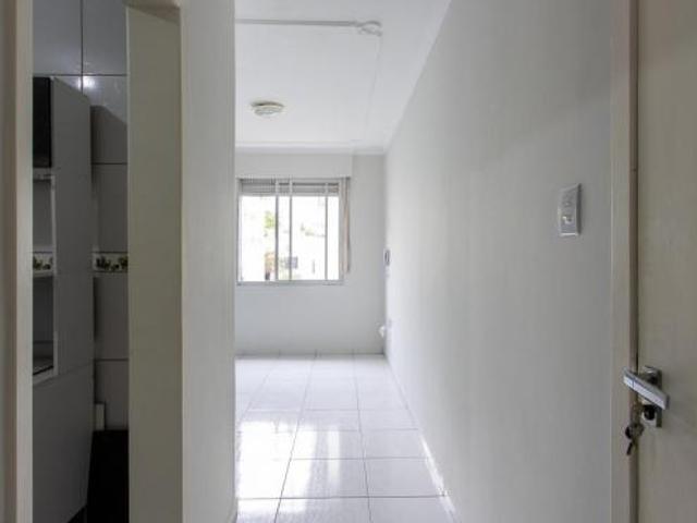 Apartamento a venda no bairro Cristal