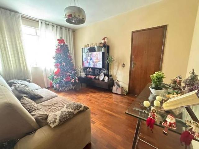 Apartamento à venda no bairro Cruzeiro