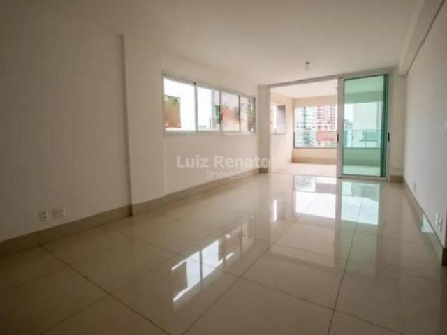 Apartamento à venda no bairro Cruzeiro