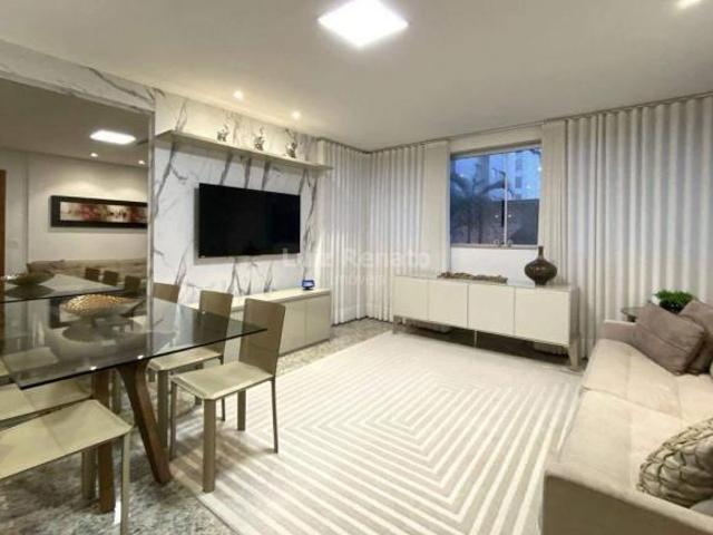 Apartamento à venda no bairro Cruzeiro