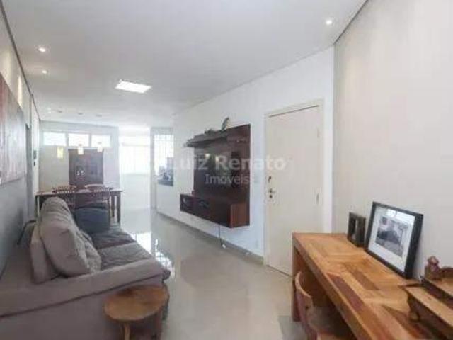 Apartamento à venda no bairro Cruzeiro