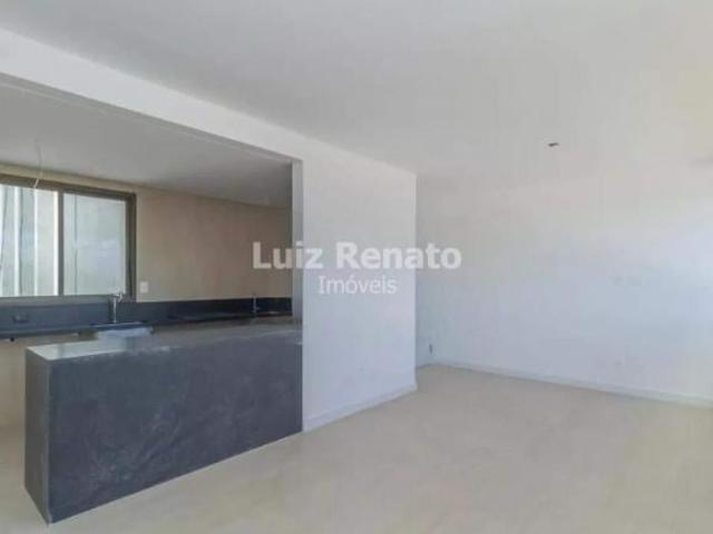 Apartamento á venda no bairro Cruzeiro