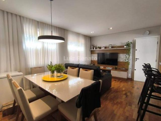 Apartamento à venda no bairro Cruzeiro