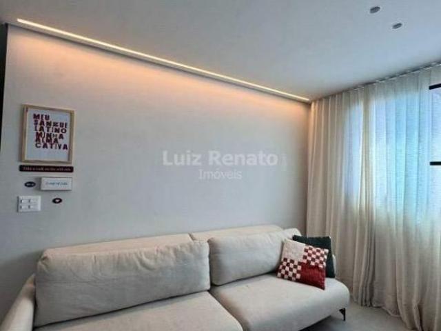 Apartamento à venda no bairro Cruzeiro