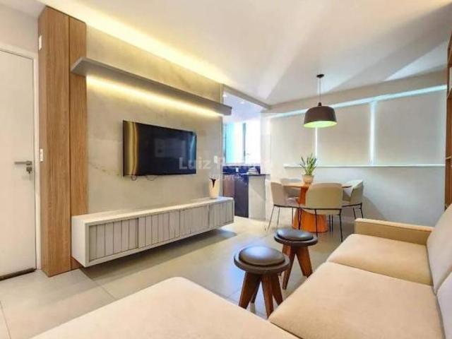 Apartamento à venda no bairro Cruzeiro