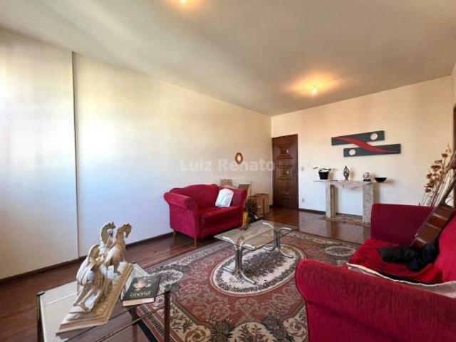 Apartamento à venda no bairro Cruzeiro