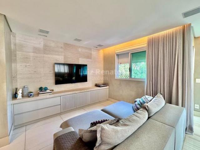 Apartamento à venda no bairro Cruzeiro