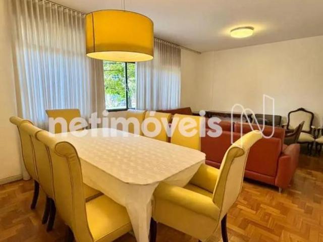 Apartamento à venda no Cruzeiro – 174m²  próximo à FUMEC e ao Tribunal de Justiça