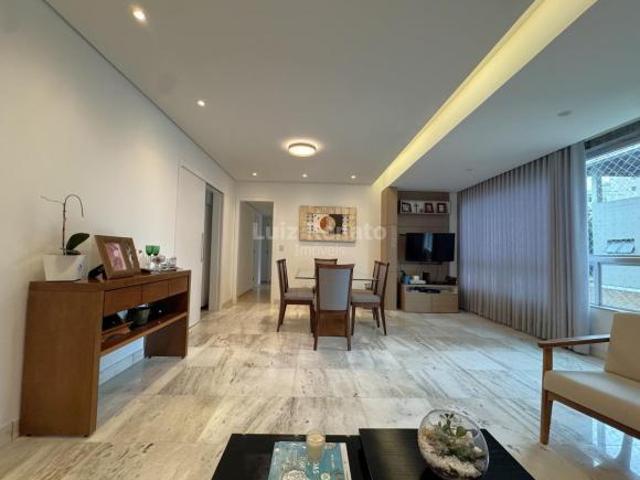 Apartamento à venda no Bairro Cruzeiro