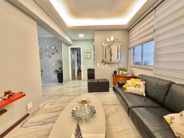 Apartamento à venda no Bairro Cruzeiro