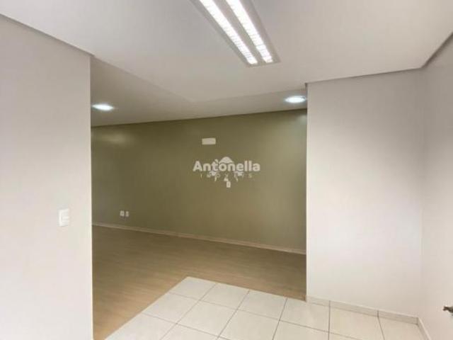 Apartamento à venda no bairro Cruzeiro