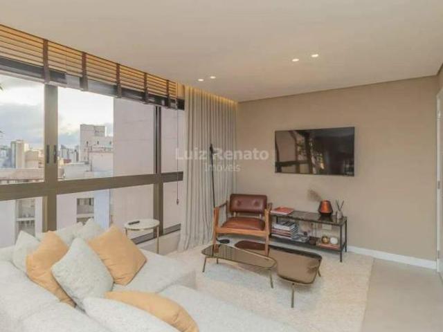 Apartamento à venda no bairro Cruzeiro