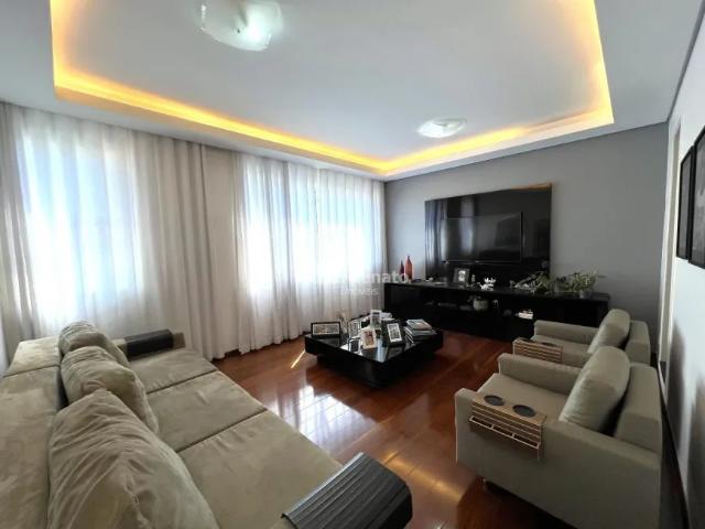 Apartamento à venda no bairro Cruzeiro