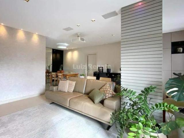 Apartamento à venda no bairro Cruzeiro