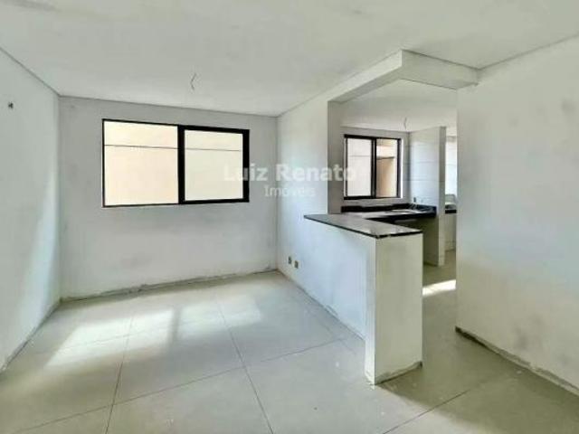 Apartamento à venda no bairro Cruzeiro