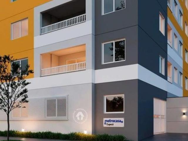 Apartamento à venda no bairro Cupecê São Paulo/SP