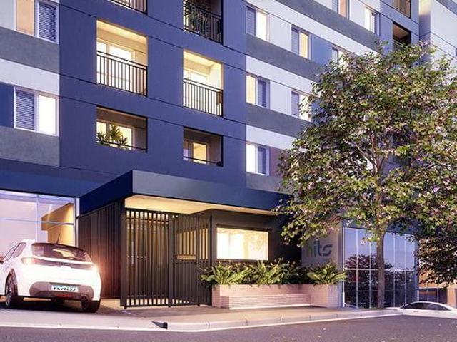 Apartamento à venda no bairro Cupecê São Paulo/SP