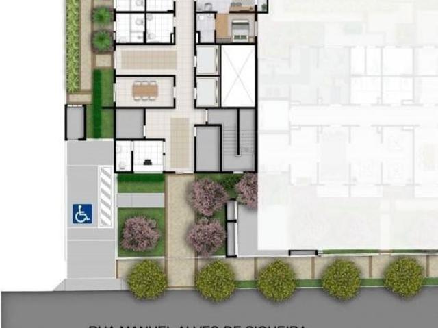 Apartamento à venda no bairro Cupecê São Paulo/SP