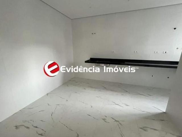 Apartamento à venda no Bairro Curuçá em santo André!