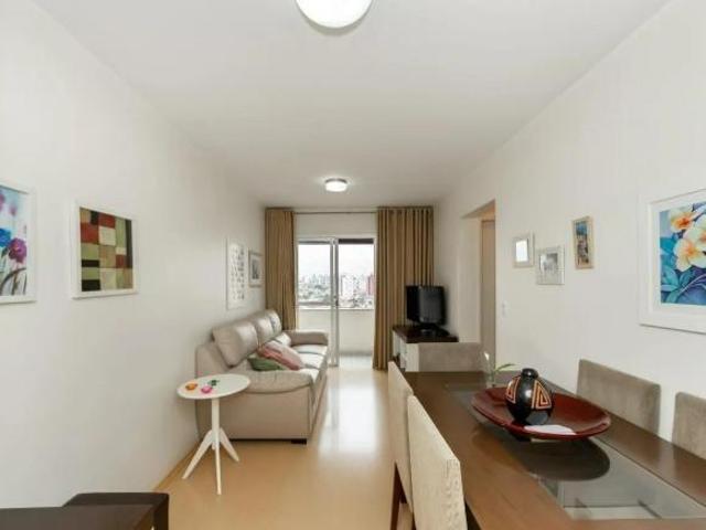 Apartamento à venda no bairro Cursino em São Paulo/SP