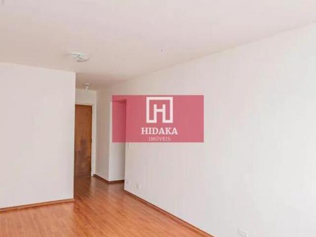 Apartamento à venda no bairro Cursino São Paulo/SP, Zona Sul