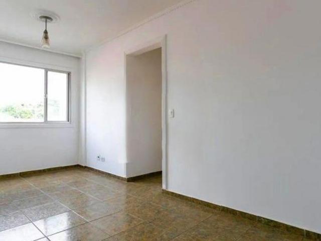 Apartamento à venda no Bairro da Vila Mangalot na Rua Joaquim Oliveira Freitas 1941