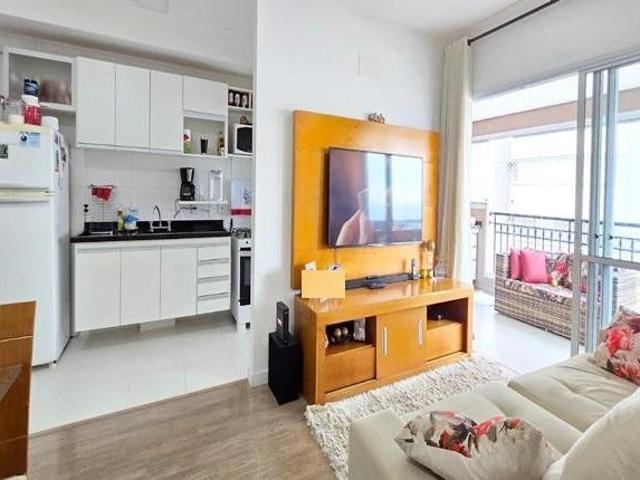 Apartamento à venda no Bairro da Vila Mangalot na Rua Jose Ataliba Ortiz 937