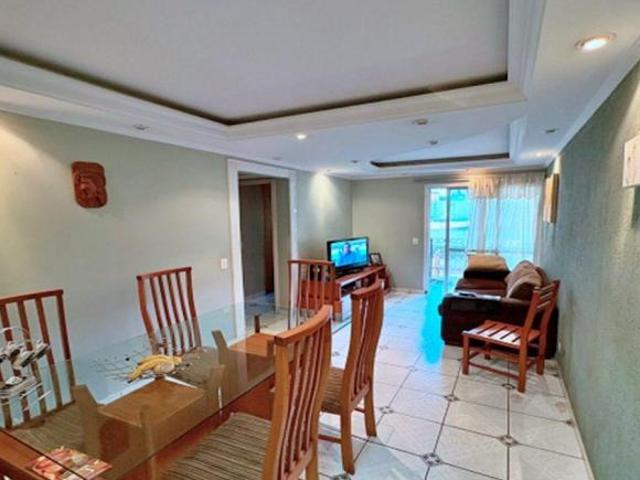 Apartamento à venda no Bairro da Vila Mangalot na Rua José Barreto dos Santos 145