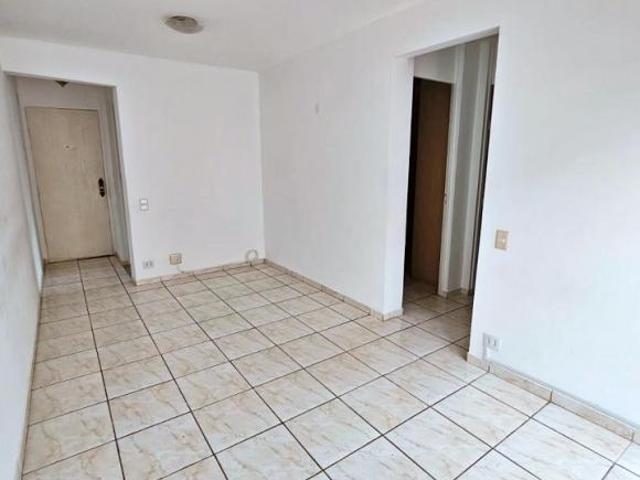 Apartamento à venda no Bairro da Vila Mangalot na Rua Manoel Lopes da Cunha 117