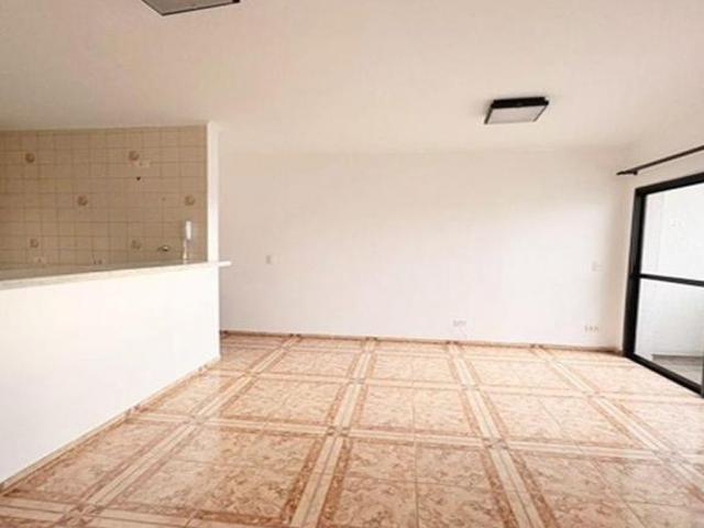 Apartamento à venda no Bairro da Vila Mangalot na Rua Portão Preto 90