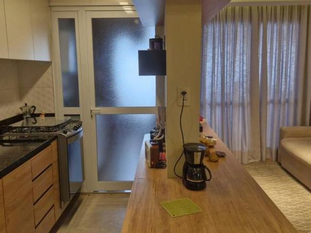 Apartamento à venda no Bairro da Vila Anastácio na Rua Martinho de Campos 41