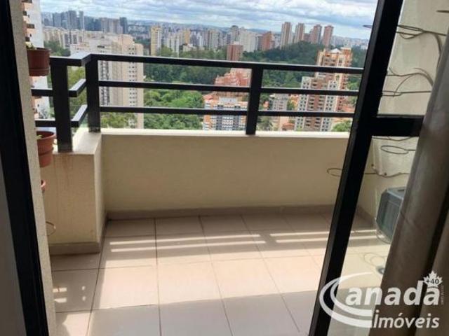 Apartamento A Venda No Bairro da Vila Andrade Em Sao Paulo!