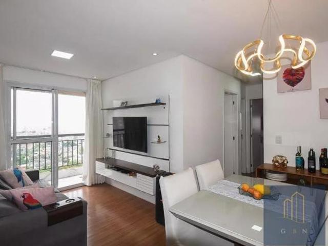 Apartamento à Venda no bairro da Vila Andrade São Paulo/SP, Zona Sul