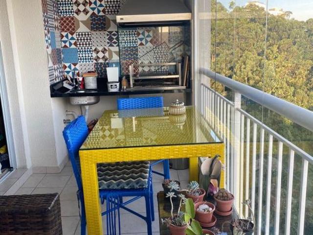 Apartamento à Venda no bairro da Vila Andrade São Paulo/SP, Zona Sul