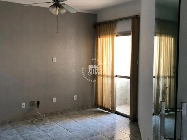 APARTAMENTO À VENDA NO BAIRRO DA VILA ARENS EM JUNDIAÍ SP