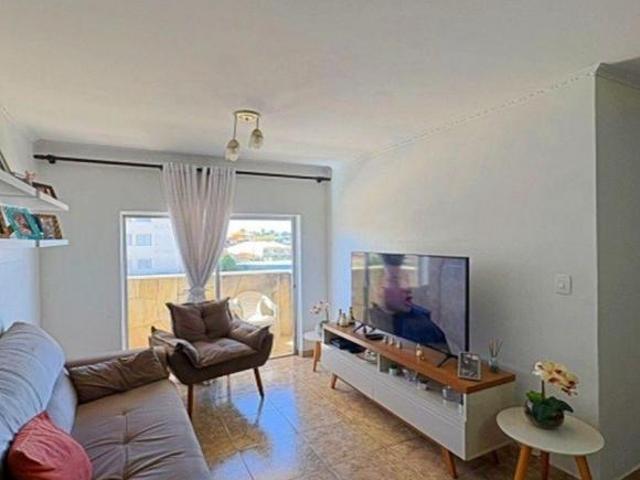 Apartamento à venda no Bairro da Vila Barreto na Rua Guerino Giovani Leardini 88