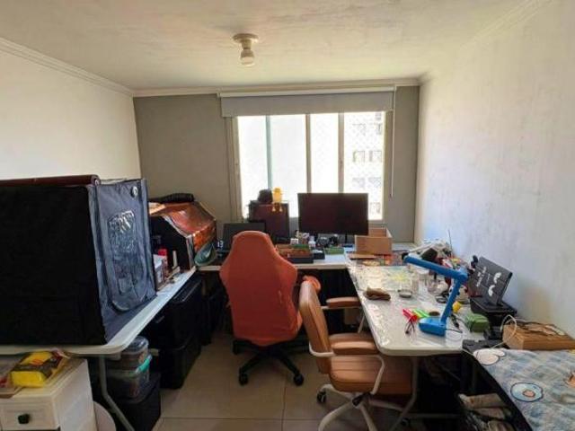 Apartamento à venda no Bairro da Vila Barreto na Rua Paulo Barreto 300