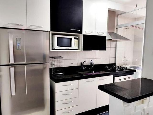 Apartamento à venda no Bairro da Vila Bela Vista Zona Norte