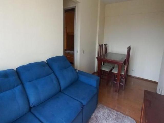 Apartamento A Venda No Bairro da Vila Campesina, Em Osasco!