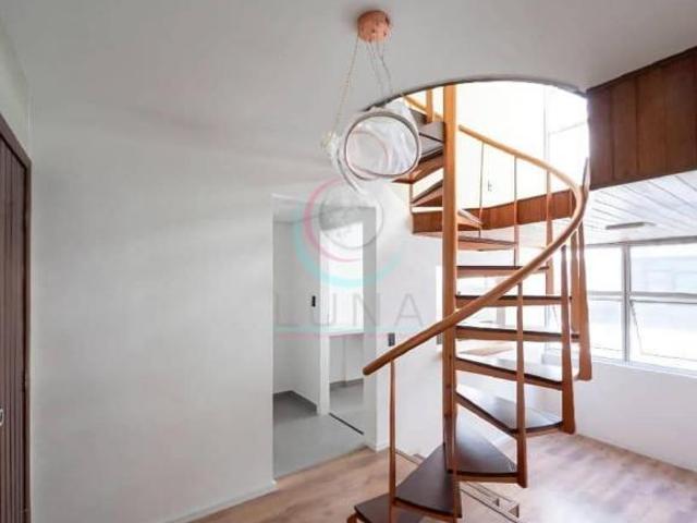 Apartamento à venda no bairro da Vila Clementino, ao lado da Universidade Federal de São Paulo