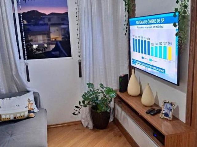 Apartamento à venda no Bairro da Vila Guedes na Rua Martinho do Amaral 101