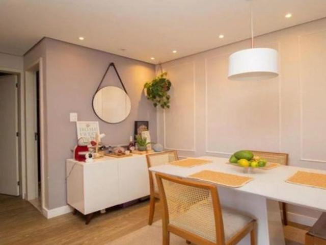 Apartamento à venda no Bairro da Vila Guedes na Rua São Francisco de Assis