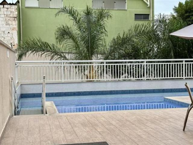 Apartamento à venda no Bairro da Vila Guedes na Rua São Francisco de Assis 885