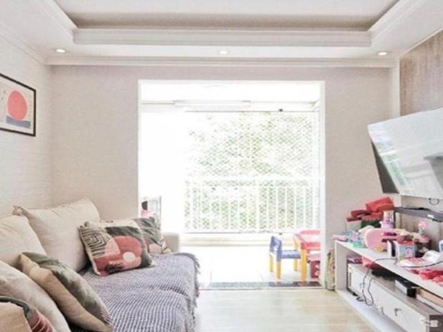 Apartamento à venda no Bairro da Vila Guedes na Rua São Francisco de Assis 885